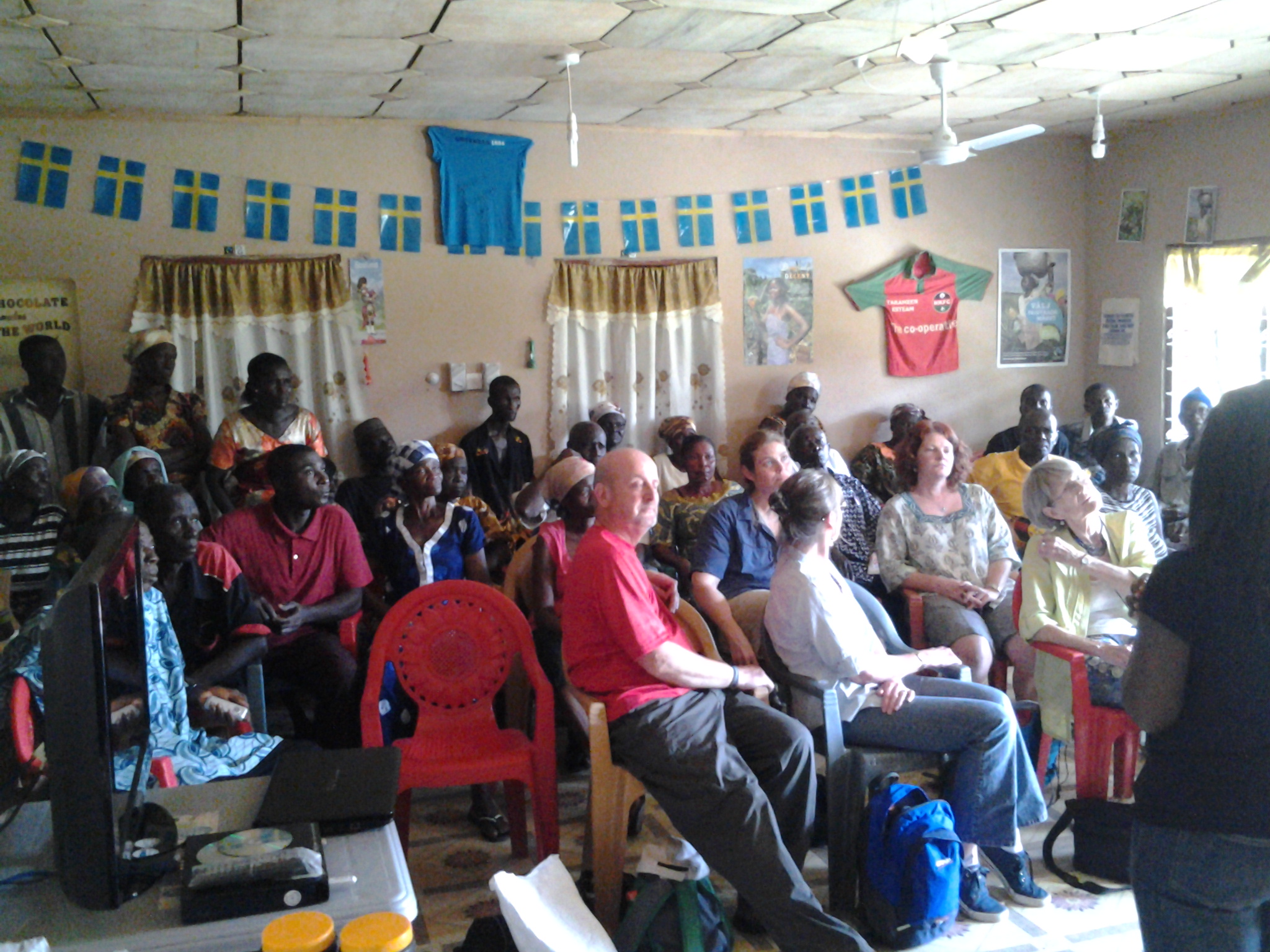 The Journey from Bean to Bar - Exploding Tree | Bean-to-Bar Chocolate ...